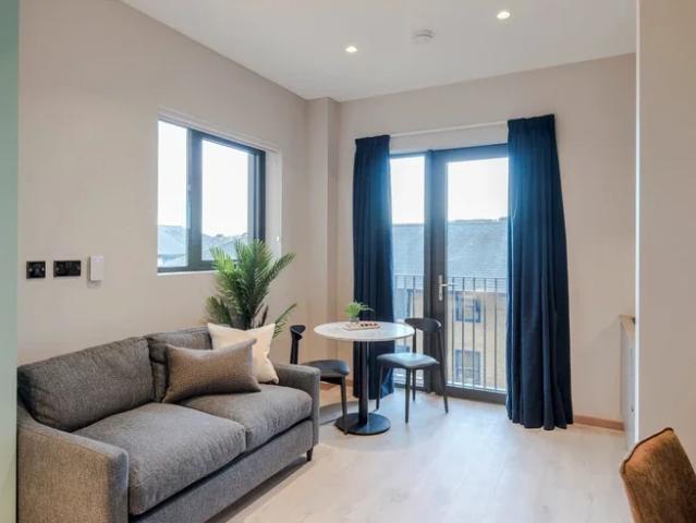 Apartment at North Row, Milton Keynes