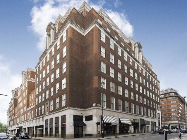 Apartment at North Row, City of Westminster