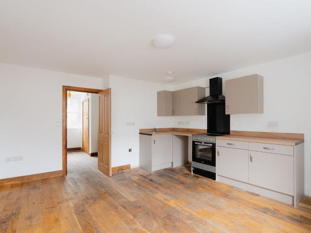 Apartment at North Road, Torridge District
