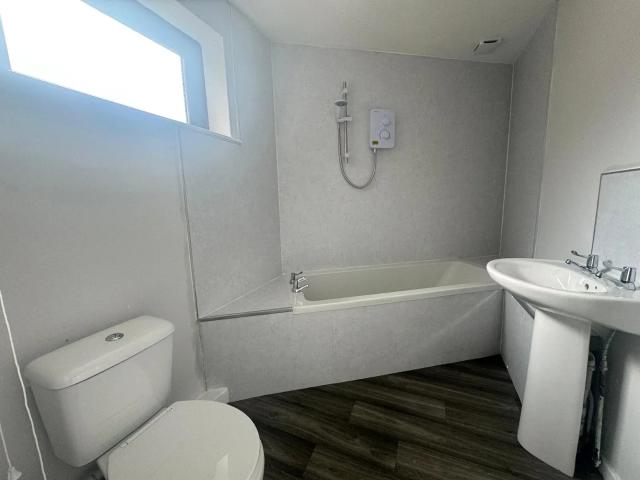 Apartment at North Road West, Wingate