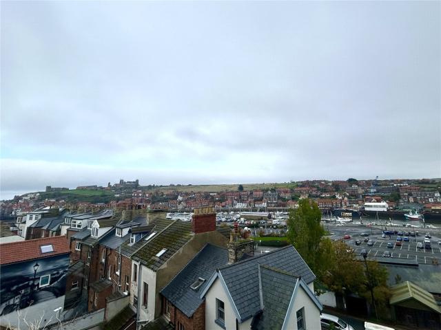 Apartment at North Road, Whitby