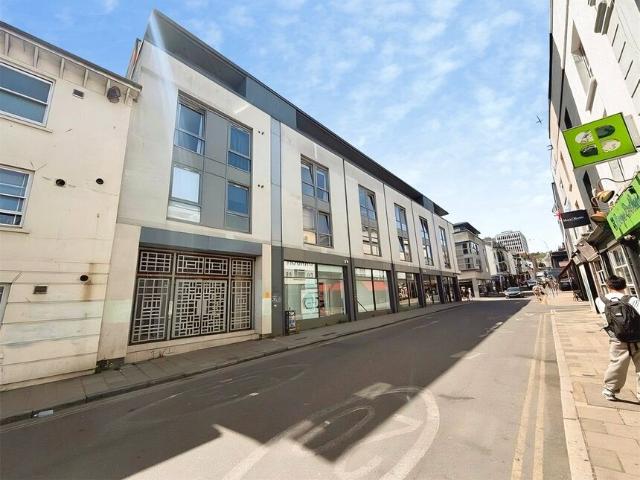 Apartment at North Road, Brighton