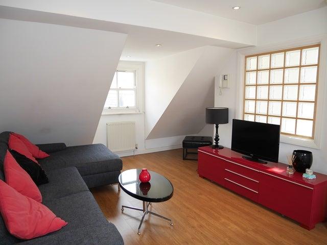 Apartment at North Road, Brighton