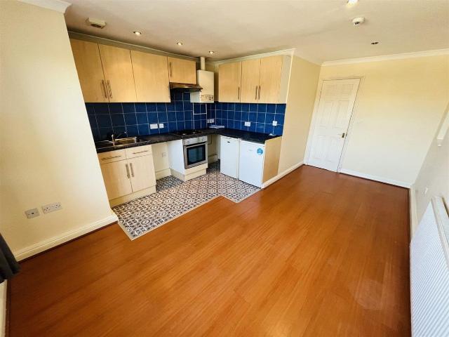 Apartment at North Road, Bristol