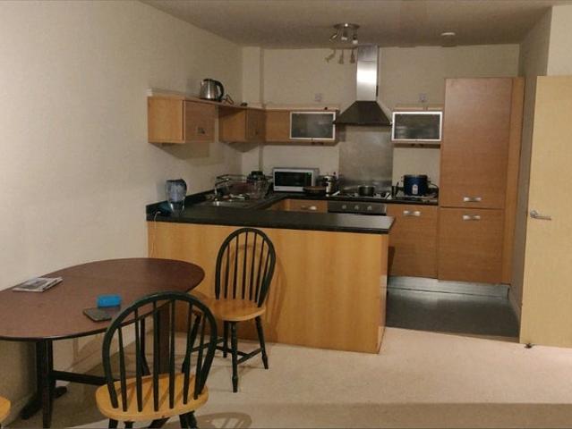 Apartment at North Road, Cardiff