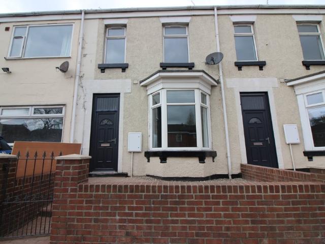 Apartment at North Road, Darlington