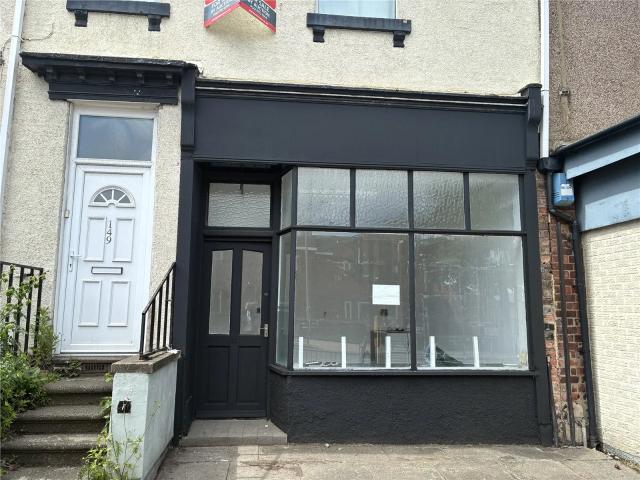 Apartment at North Road, Darlington