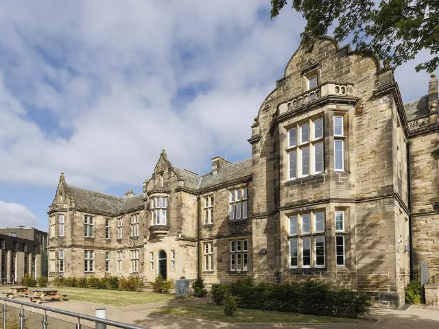 Apartment at North Road, Durham