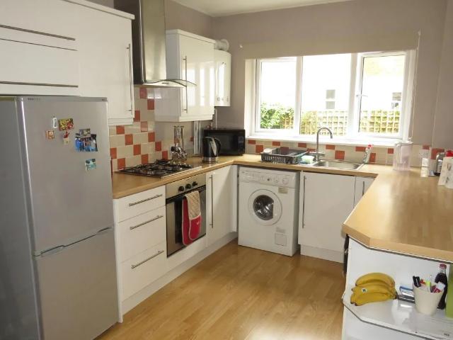 Apartment at North Road, East Hertfordshire