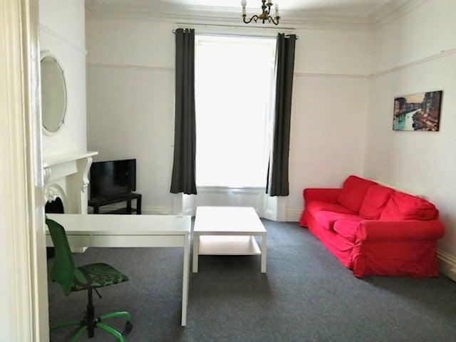 Apartment at North Road East, Plymouth