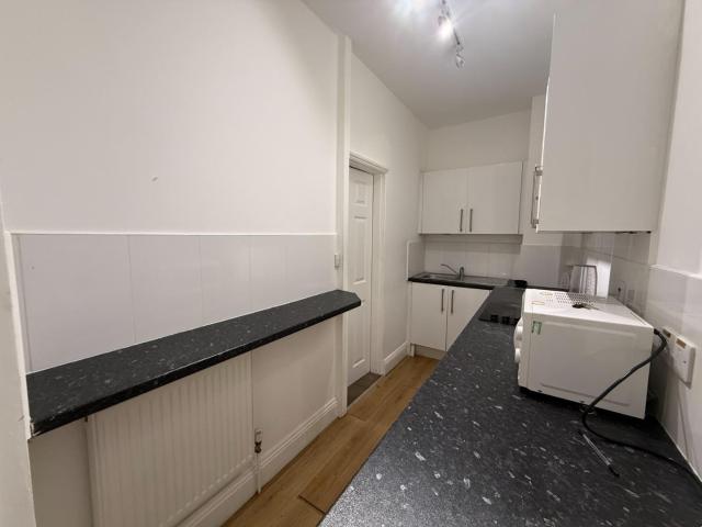 Apartment at North Road East, Plymouth
