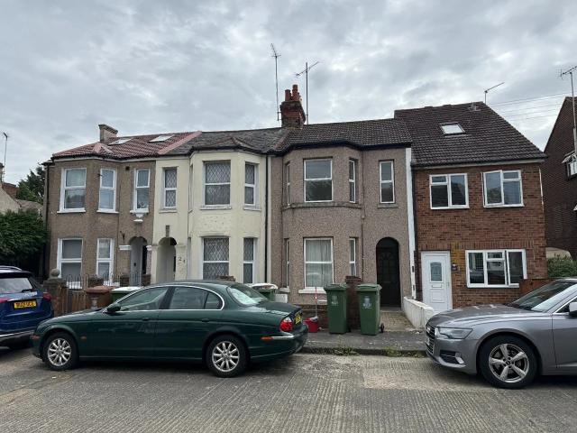 Apartment at North Road, Greater London
