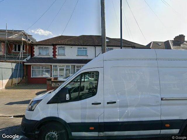 Apartment at North Road, Greater London