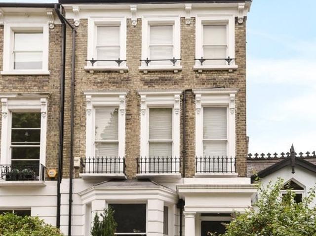 Apartment at North Road, Greater London