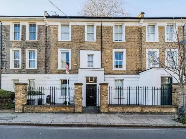 Apartment at North Road, Greater London