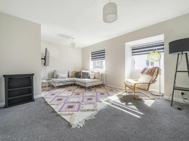 Apartment at North Road, Guildford