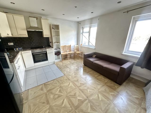 Apartment at North Road, London