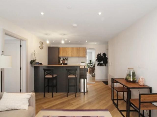 Apartment at North Road, Poole