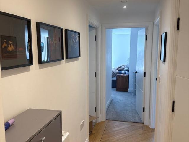 Apartment at North Road, Poole