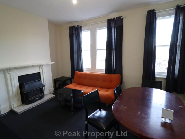 Apartment at North Road, Southend on Sea