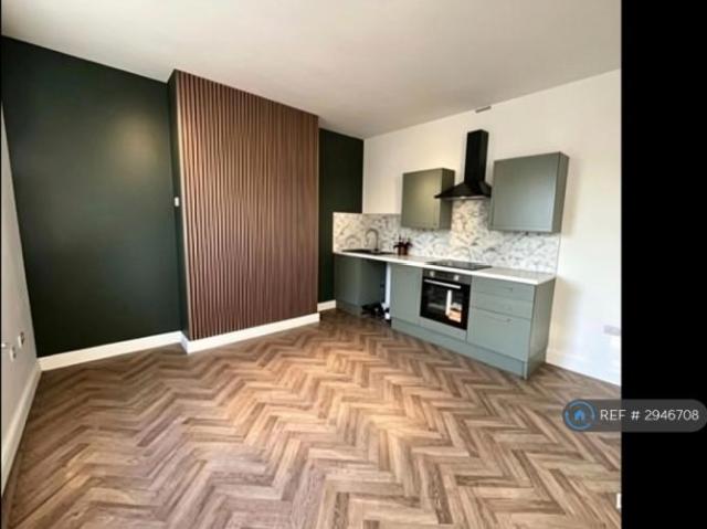 Apartment at North Road, St Helens