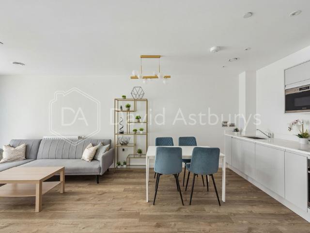 Apartment at North Woolwich Road, Greater London