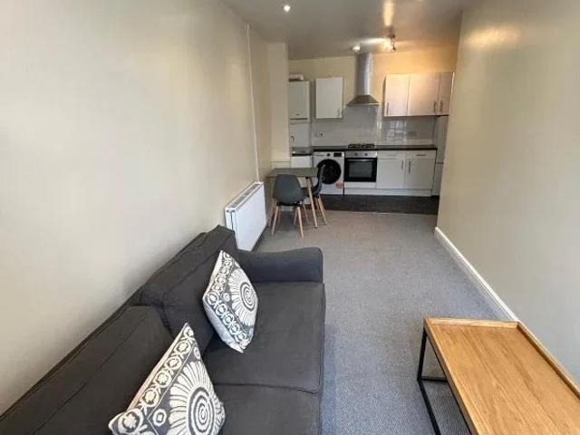 Apartment at North Woolwich Road, Greater London