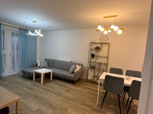 Apartment at North Woolwich Road, Greater London