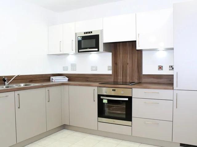 Apartment at North Woolwich Road, Greater London