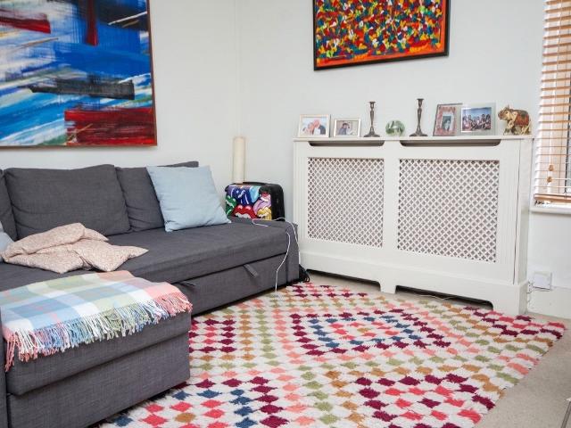 Apartment at North Worple Way, Greater London