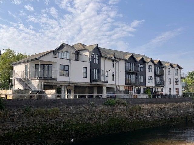 Apartment at North Walk, North Devon