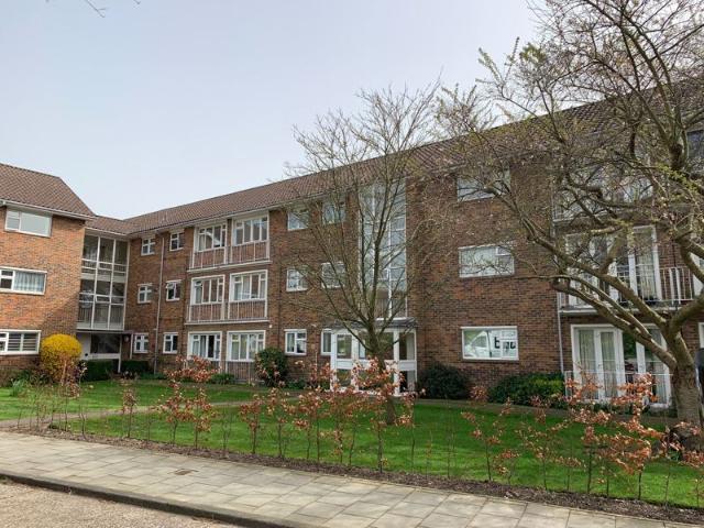 Apartment at North Walls, Chichester