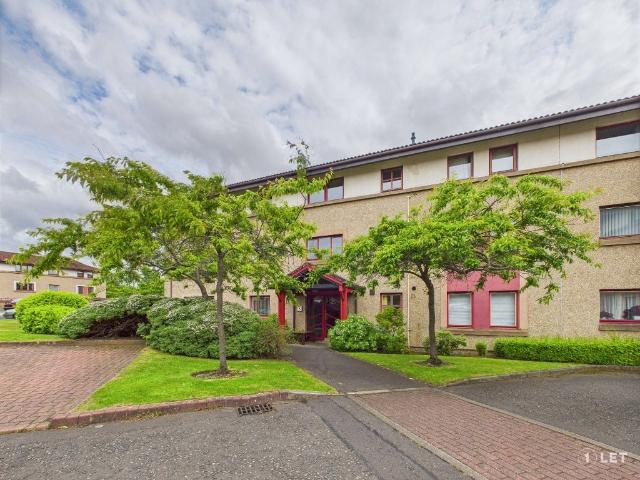 Apartment at North Werber Place, City of Edinburgh