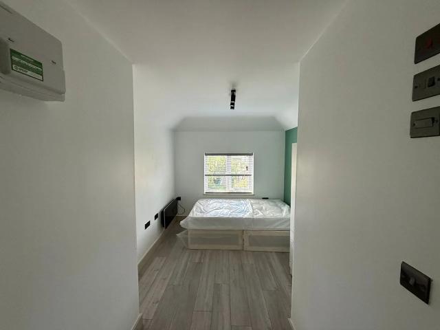 Apartment at North Western Avenue, Watford