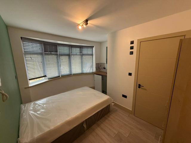 Apartment at North Western Avenue, Watford