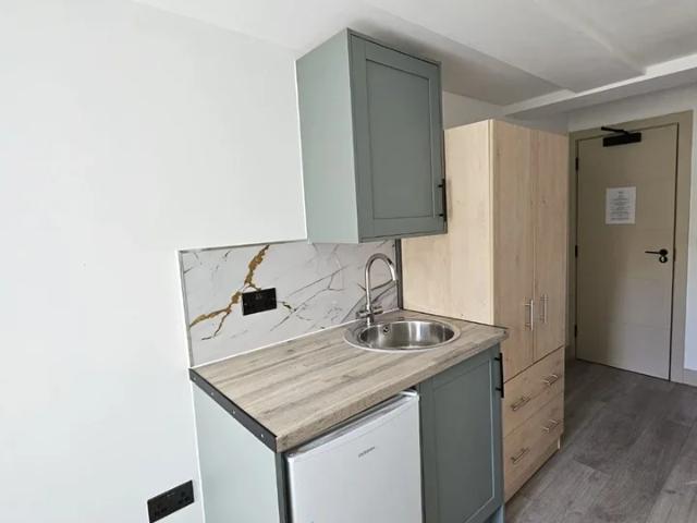 Apartment at North Western Avenue, Watford