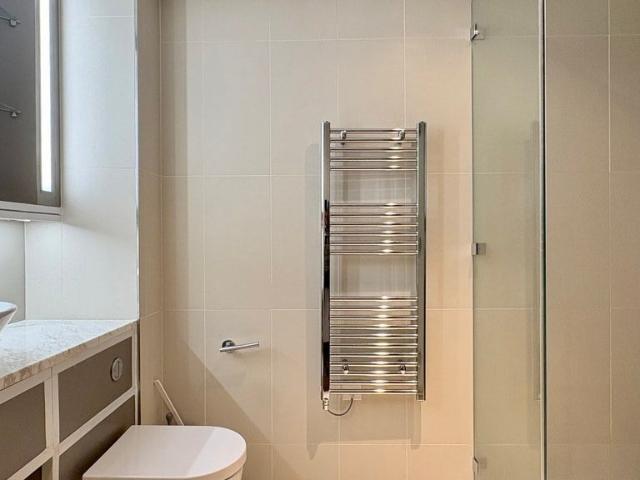 Apartment at North Wharf Road, City of Westminster