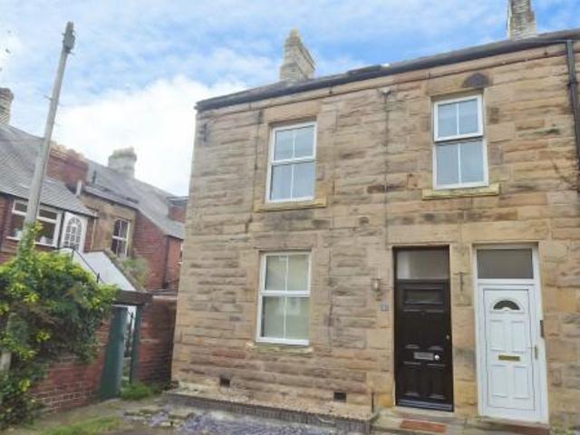 Apartment at North Terrace, Hexham
