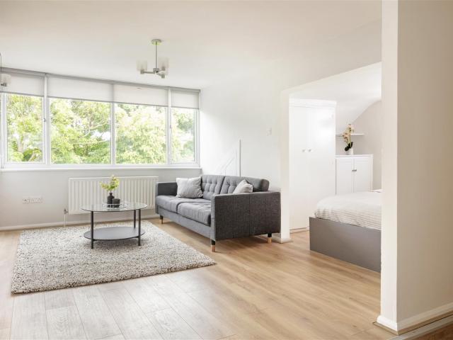 Apartment at North Terrace, Newcastle upon Tyne