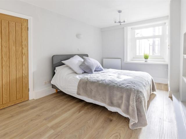 Apartment at North Terrace, Newcastle upon Tyne