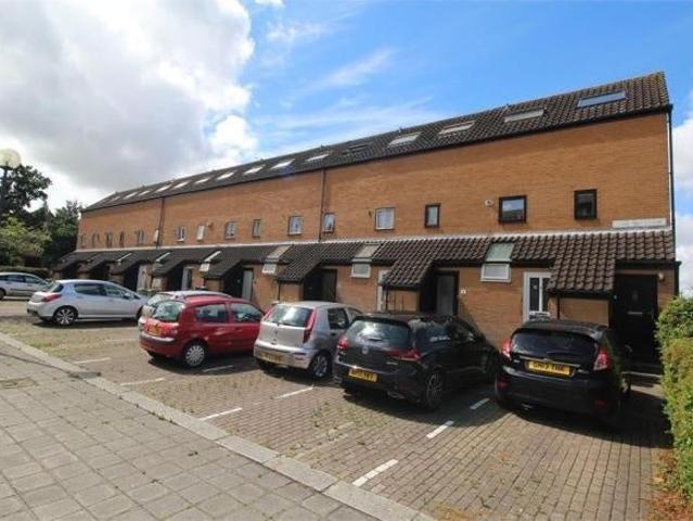 Apartment at North Twelfth Street, Milton Keynes