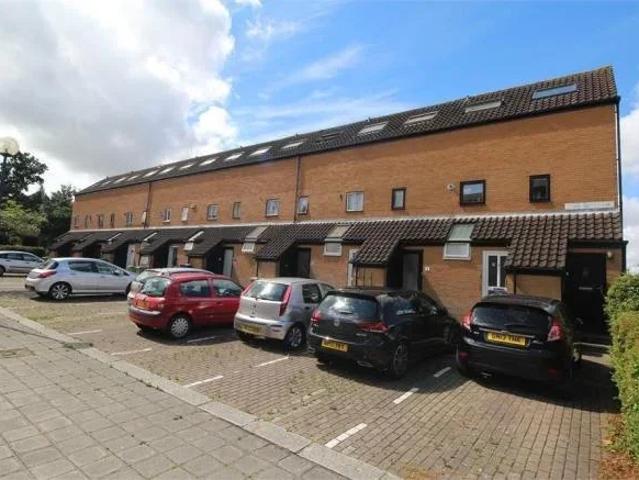 Apartment at North Twelfth Street, Milton Keynes