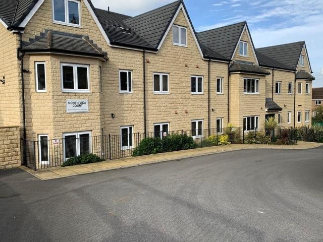 Apartment at North View Street, Leeds