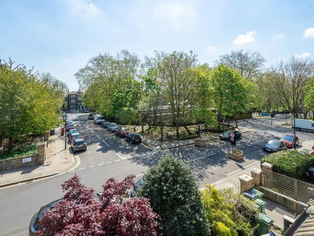Apartment at North Villas, Greater London