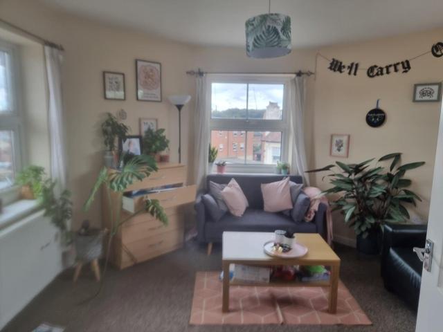 Apartment at Northam Road, Southampton