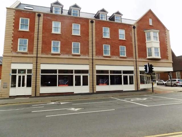 Apartment at Northampton Road, Towcester