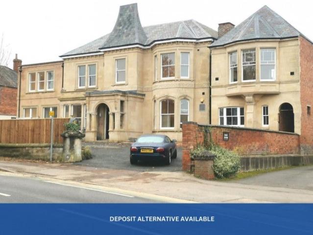 Apartment at Northampton Road, Harborough
