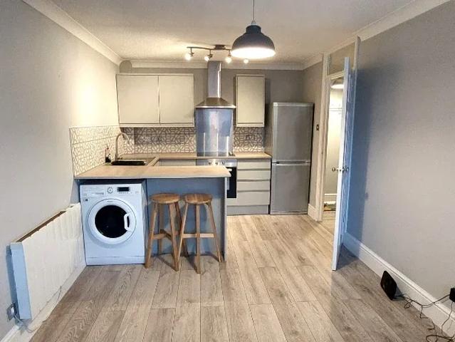 Apartment at Manor Road, Coventry