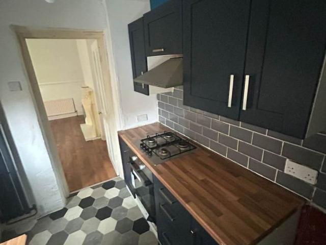 Apartment at Northbourne Street, Gateshead