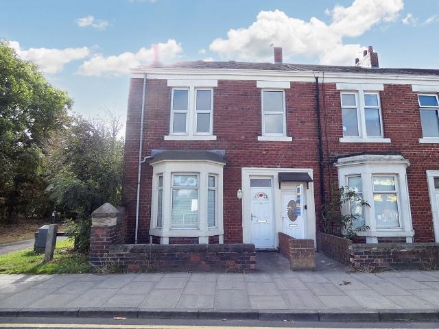 Apartment at Northbourne Road, South Tyneside